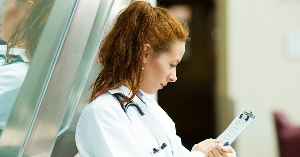 Do You Know Your Hereditary Cancer Risk? National HBOC Week - Everyday ...