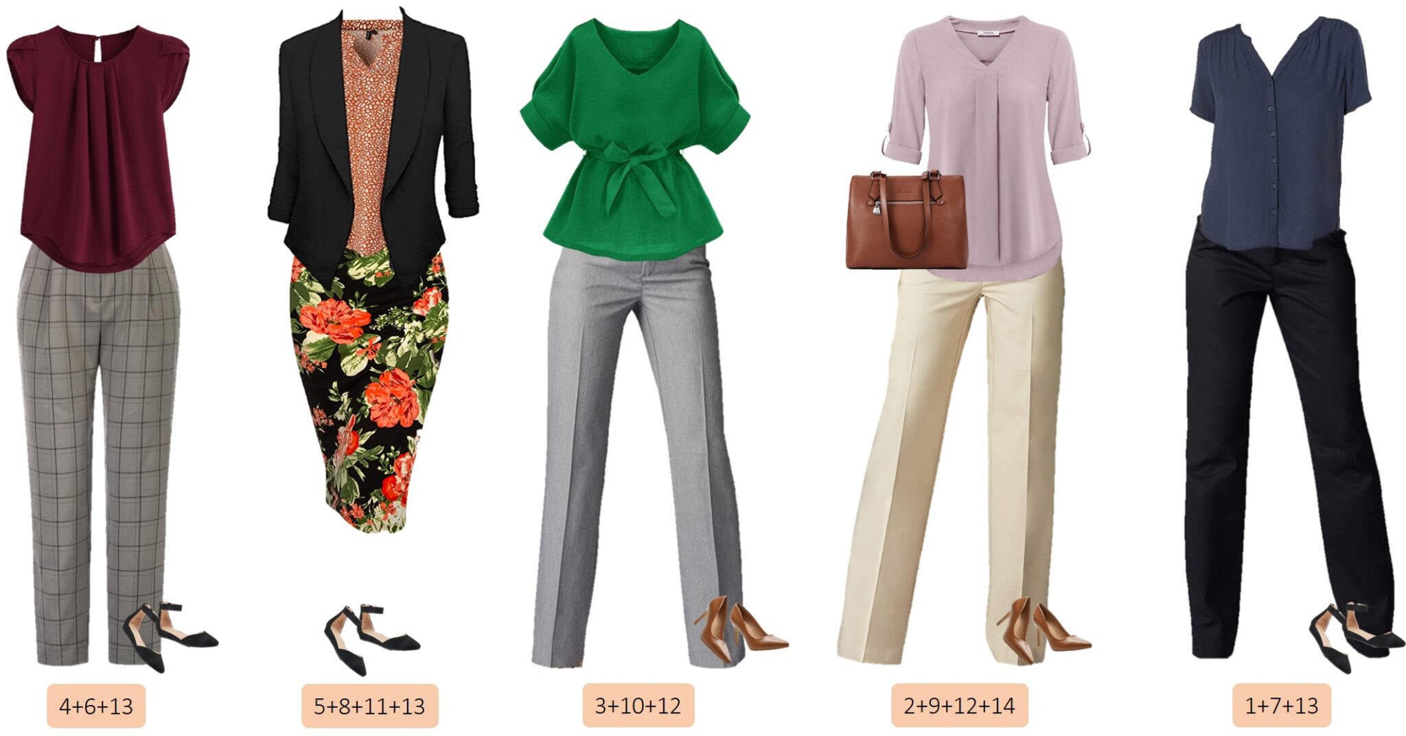 Amazon Business Casual Outfits - Everyday Savvy