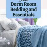 The Best College Dorm Room Essentials - Everyday Savvy