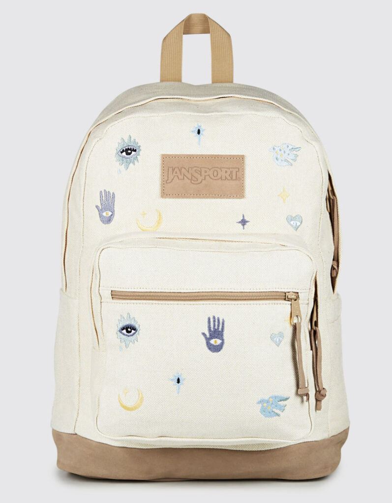 Best Backpacks for School – Elementary, Middle & High School Backpacks ...