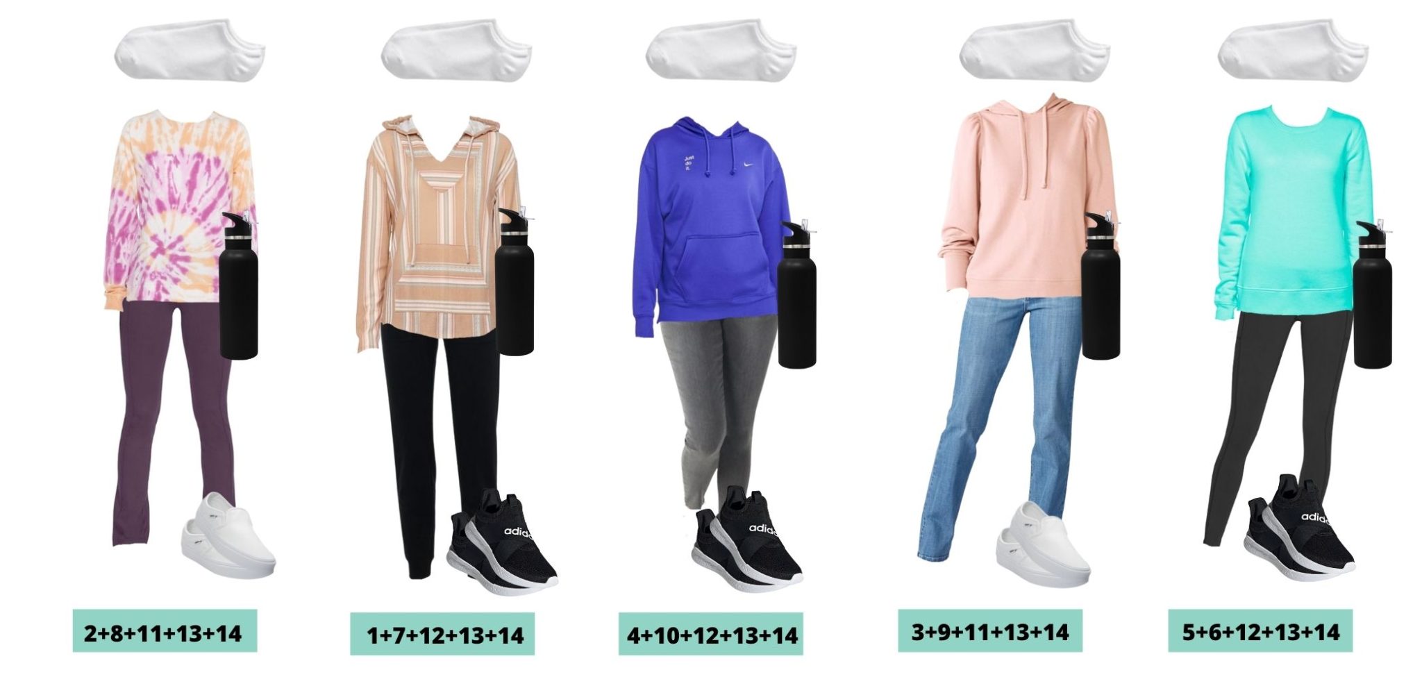 15 Cozy Casual Fall Outfits from Kohls: Outfit Ideas and Inspiration for 2022 - Everyday Savvy