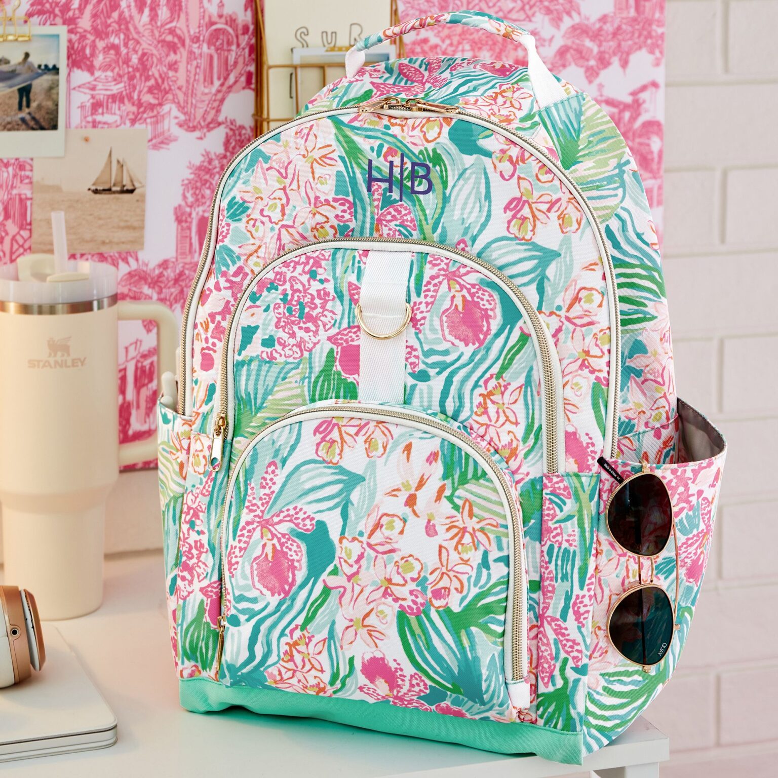 Best Backpacks for School – Elementary, Middle & High School Backpacks ...