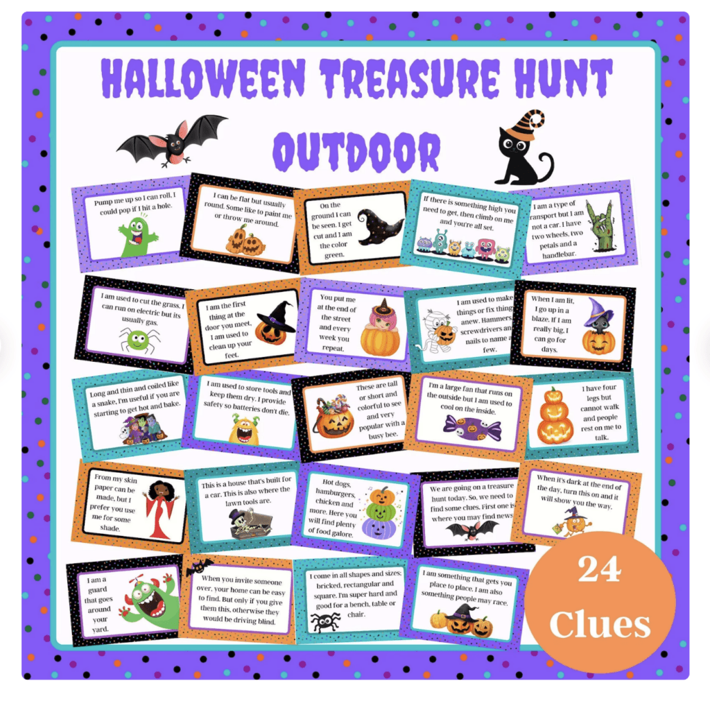 21 Halloween Party Games for Adults, Kids, and Everyone In-Between ...