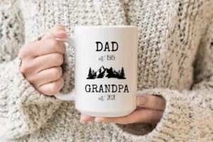 Best Grandfather Gift Ideas - Everyday Savvy